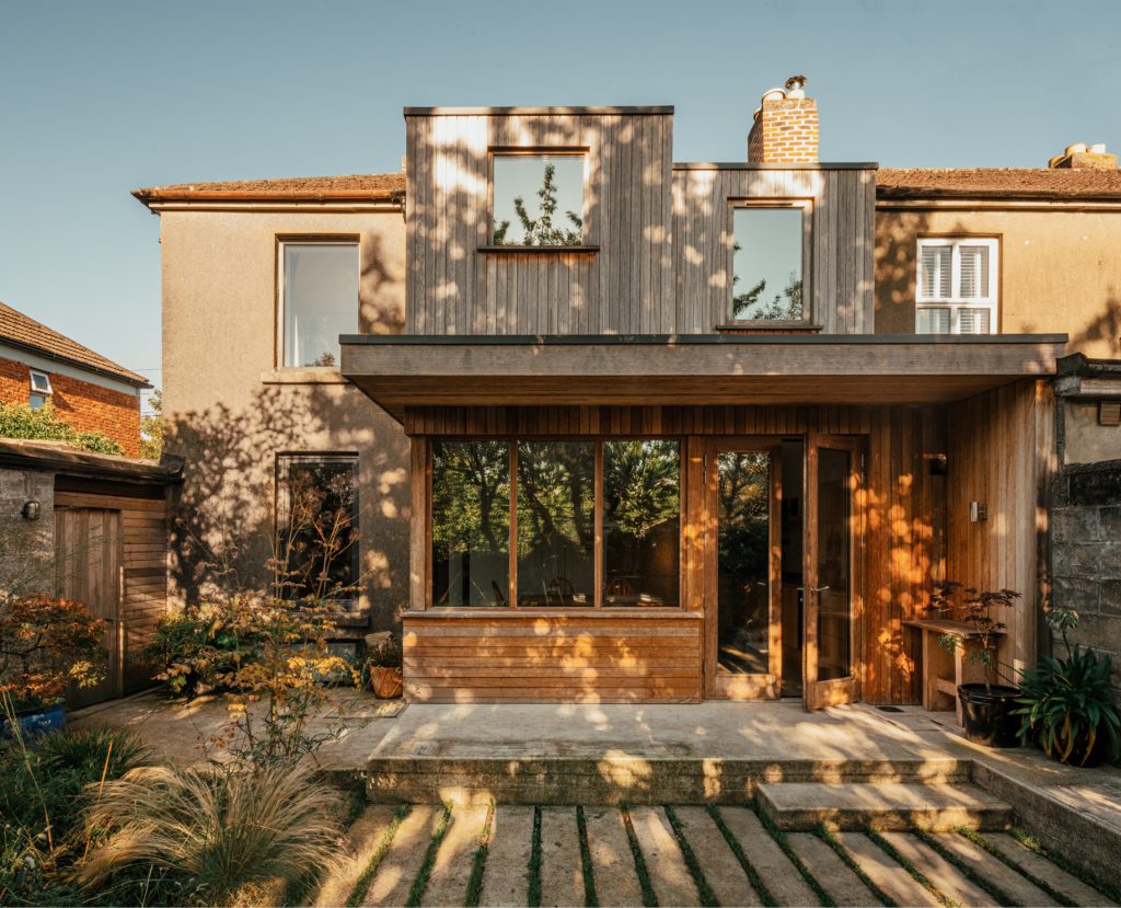 Apple Tree House - Emmet Holland — Architect